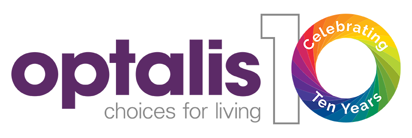 Home | Optalis